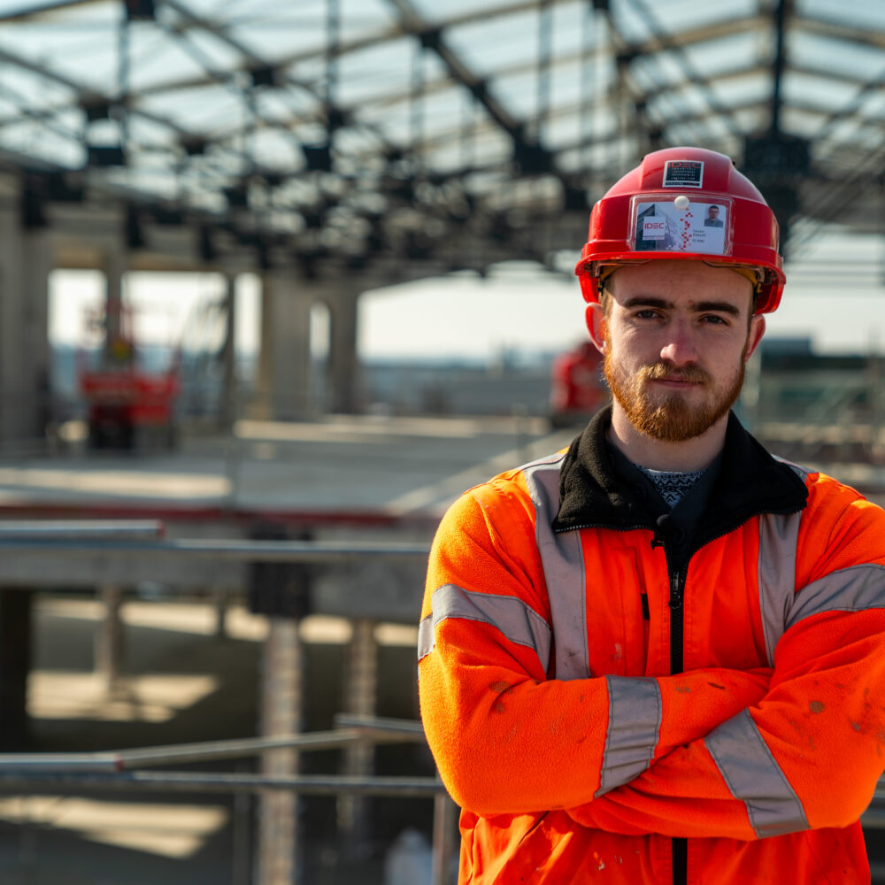 CAMPUS by GROUPE IDEC / L'immobilier réinventé