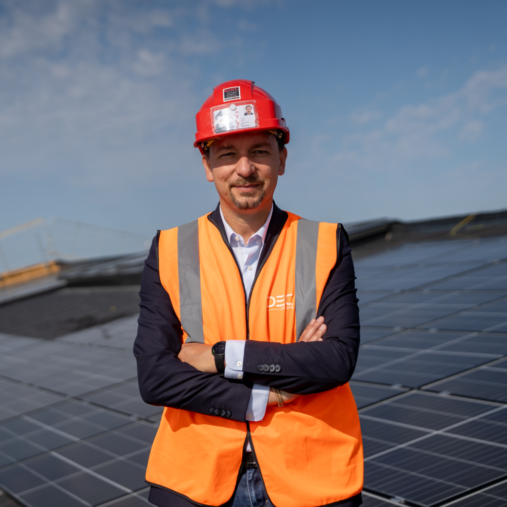 CAMPUS by GROUPE IDEC / L'immobilier réinventé